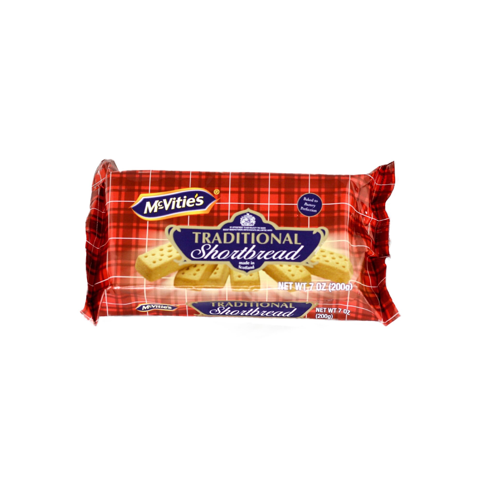 McVities Shortbread - Makola International Market